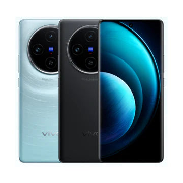 New Vivo Mobiles with Price List