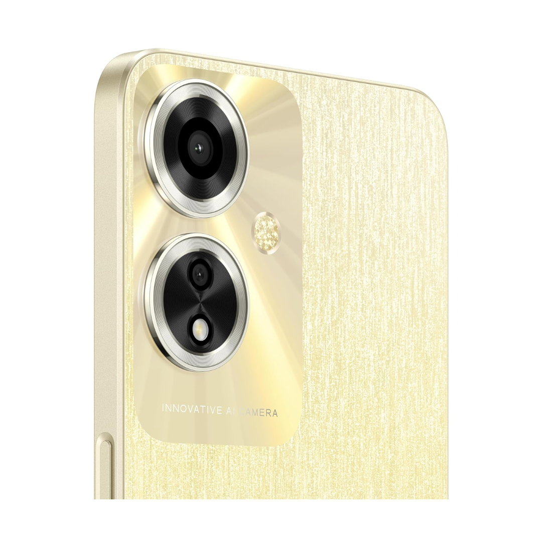 Oppo A59 5G 6GB Ram, 128GB Storage| Mediatek Dimensity |13MP Dual Rear