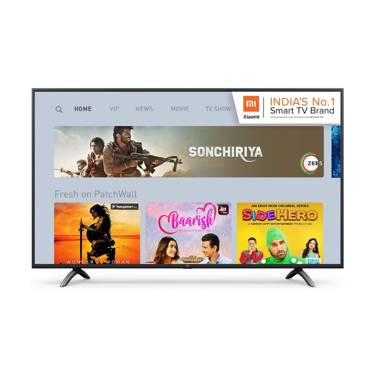 Buy Android Smart TV Online at Best Price
