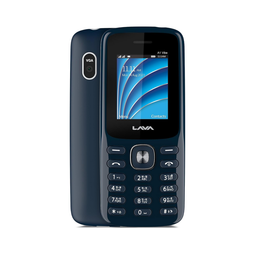Lava A1 Vibe