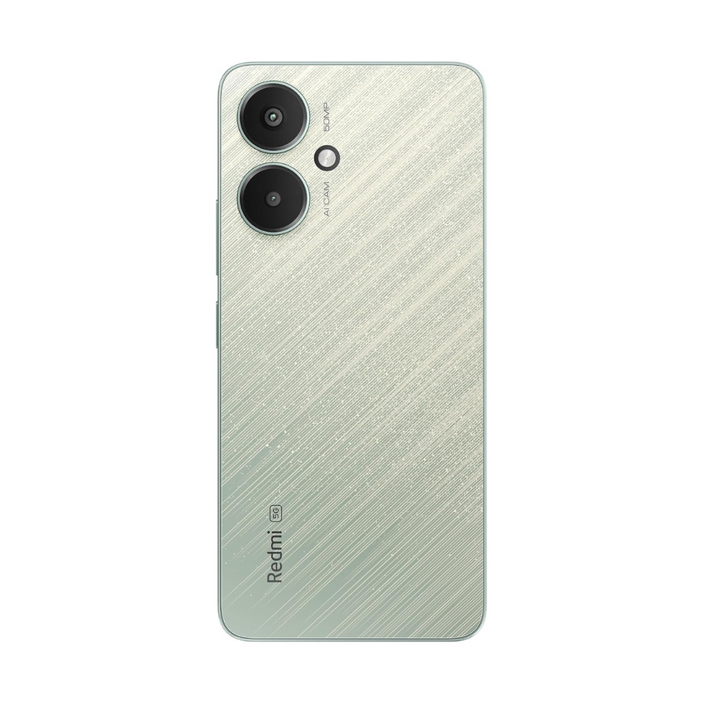 Redmi 13C 5G (Starlight Black, 6GB RAM, 128GB Storage) | MediaTek Dime