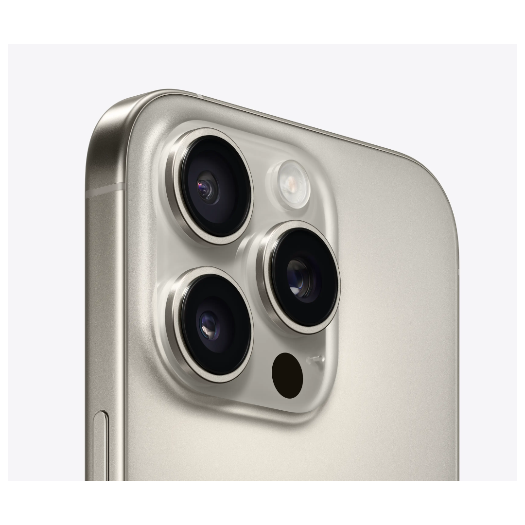 iPhone 16 Pro | The Pro You Need