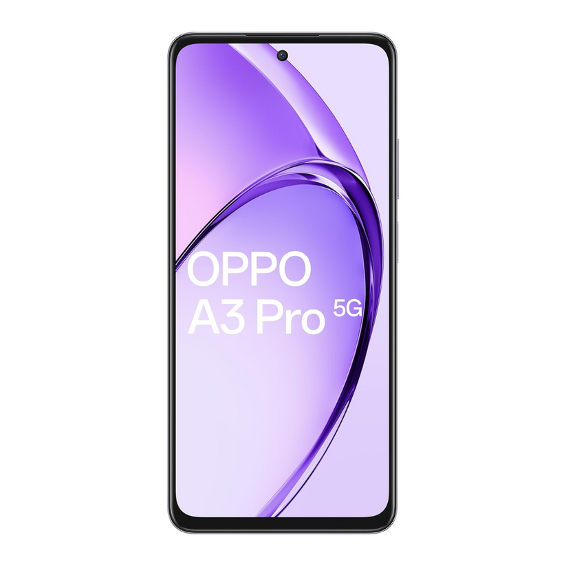 Oppo A3 Pro 5G 8GB Ram, 256GB Storage