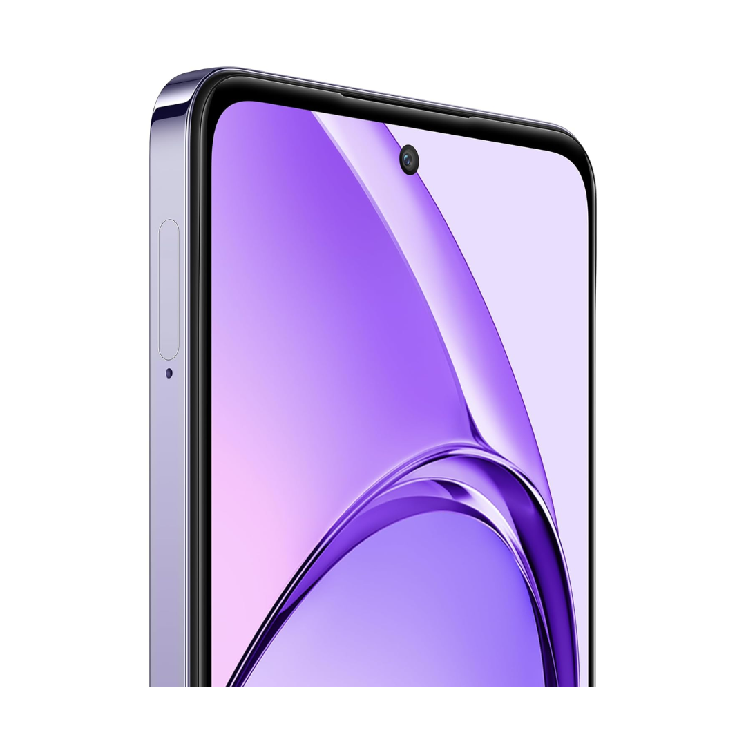 OPPO A3 Pro ( 8GB RAM, 256GB Storage)|6.67” HD+ 120Hz Refresh Rate Scr