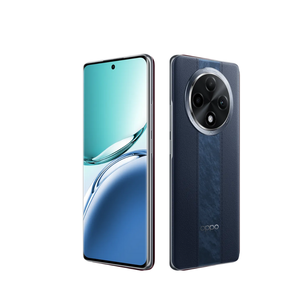 OPPO F27 Pro+ 5G ( 8GB RAM, 256GB Storage) | 6.7" FHD+ AMOLED Toughest