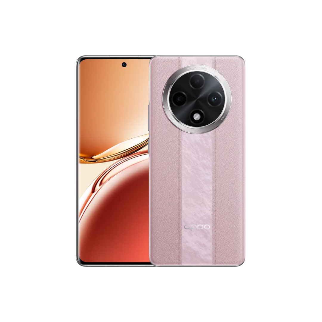 OPPO F27 Pro+ 5G (Midnight Navy, 8GB RAM, 128GB Storage) | 6.7" FHD+ A