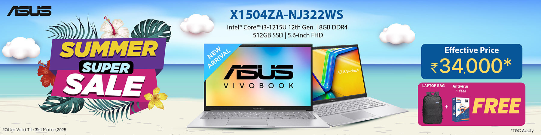 Explore All New laptops with price