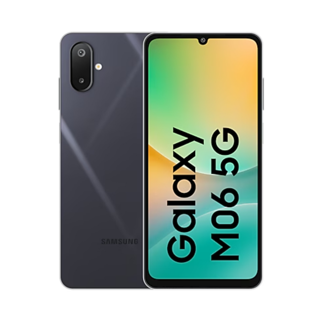 Samsung Galaxy M06 Mobile Phone
