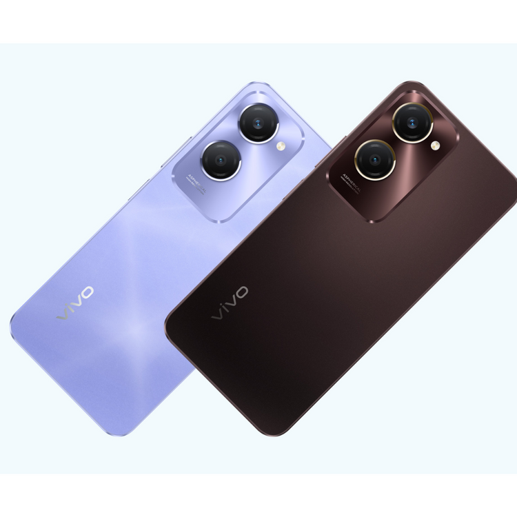 New Vivo Mobiles with Price List