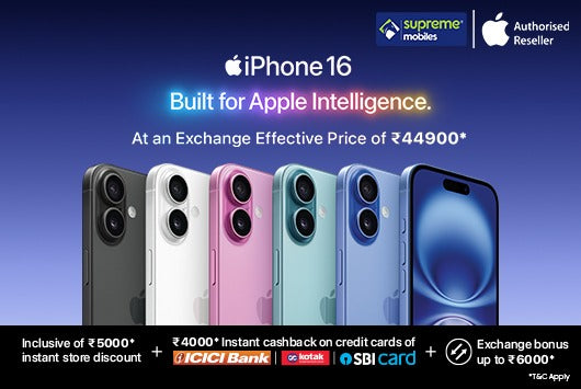 Buy Latest mobile phone at best price in India