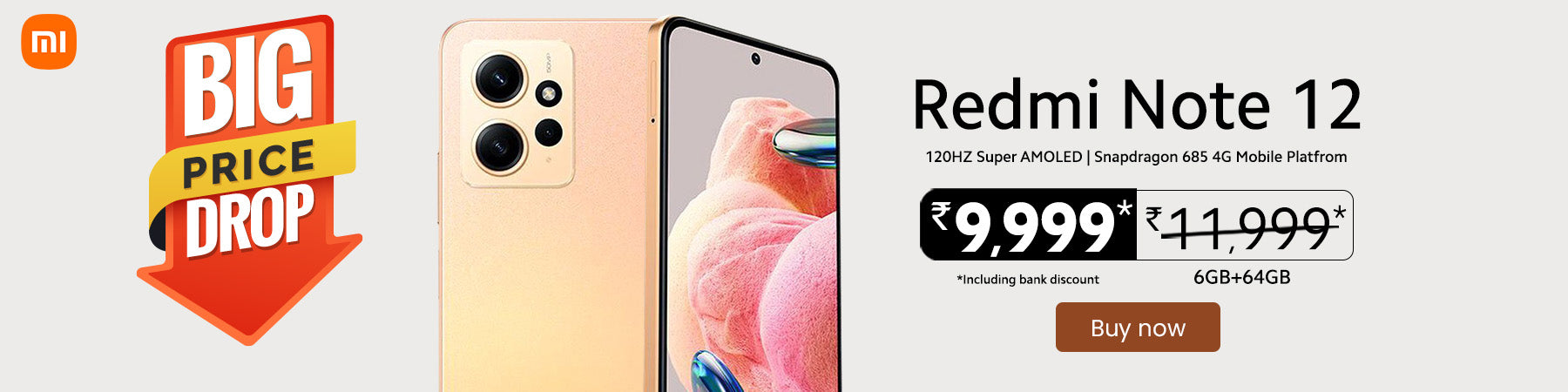 Buy New Mobile Phones Online at Best Prices in India