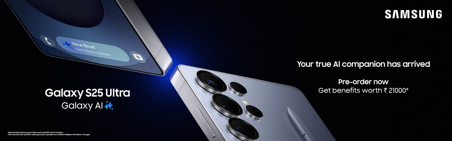 Samsung Galaxy S25 Series