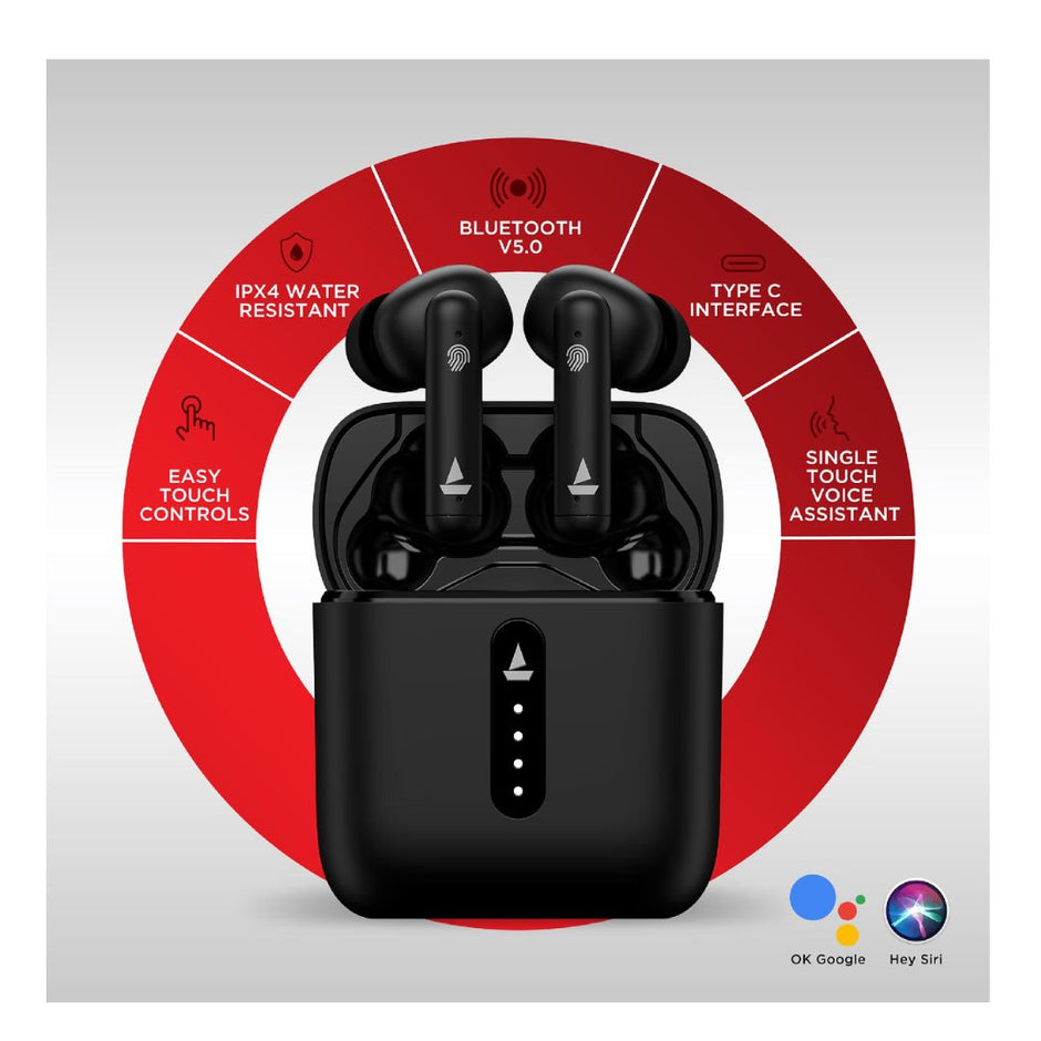 Bluetooth Earbuds at Best price | TWS earbuds