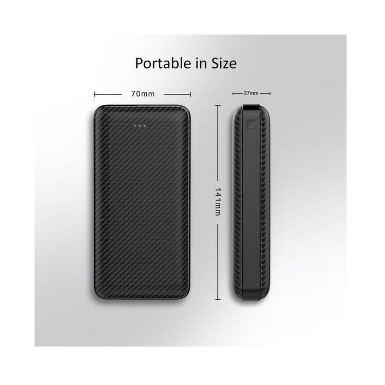 Buy Power Bank online at best price in India.