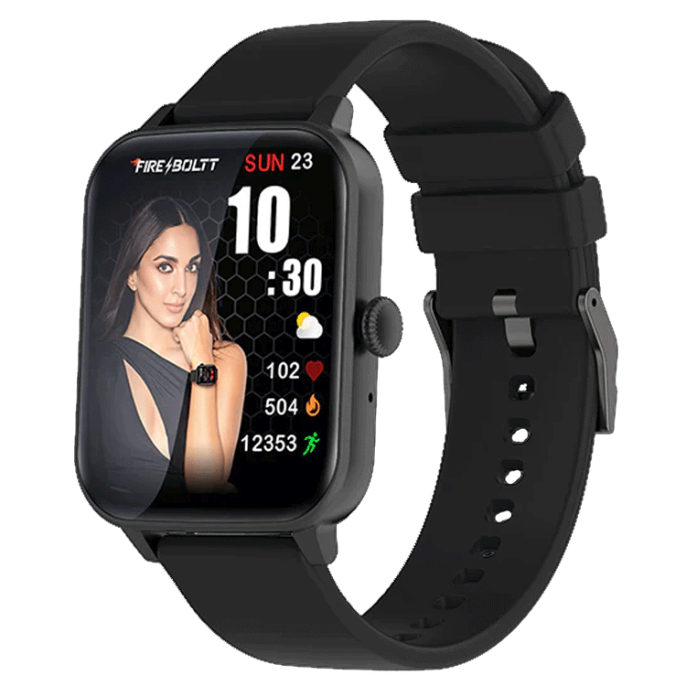 Buy Fire-Boltt Smart watches Online at Best Price @SupremeMobiles