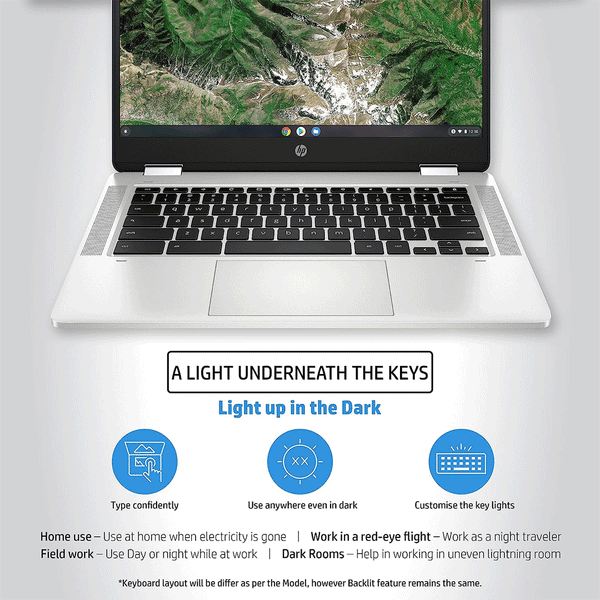 HP Pavilion 15 AMD Ryzen 5-5625U 8Gb Ram/512Gb Ssd 15.6 Inches Laptop