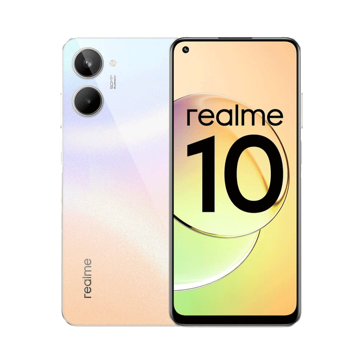 Realme Mobiles