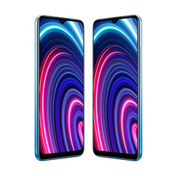 Realme Mobiles